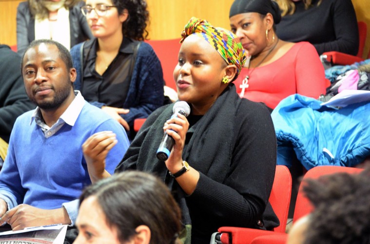 African Conference on Computational Mechanics - Tech With Africa