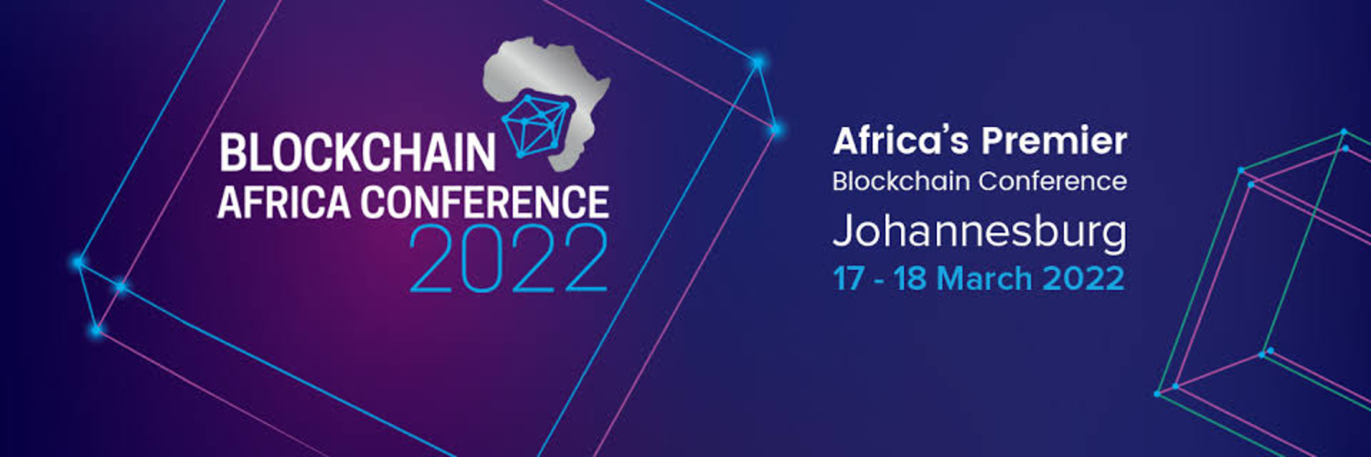 Blockchain Africa Conference March 2022 Tech With Africa Blockchain Africa Conference March 2022 Tech With Africa