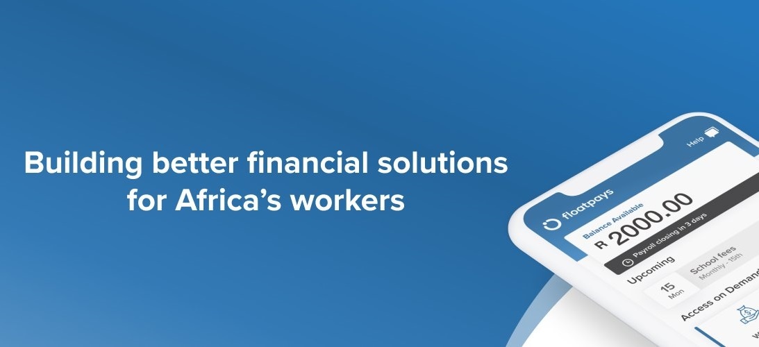 Floatpays SA Fintech Startup Raises $4M Seed Funding Round For African ...