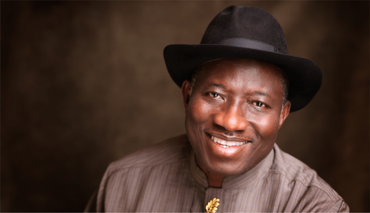 Former President Jonathan Tasks Nigerian Engineers on Digital ...