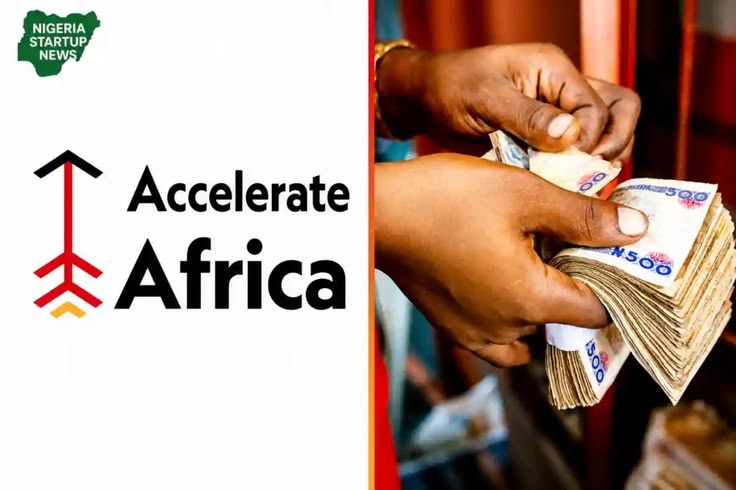 Accelerate Africa Startup Programme 2026 Opens Applications for Early ...